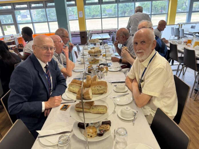 OPA Reunion and AGM – 18th JULY 2026 – Formal Invitation | Old ...